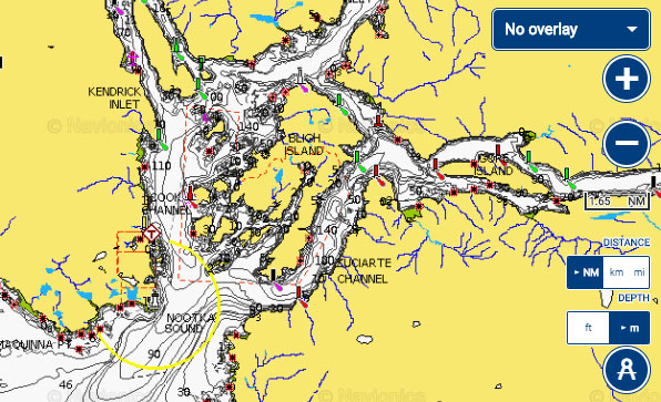 Where can I fish for halibut Nootka Sound?