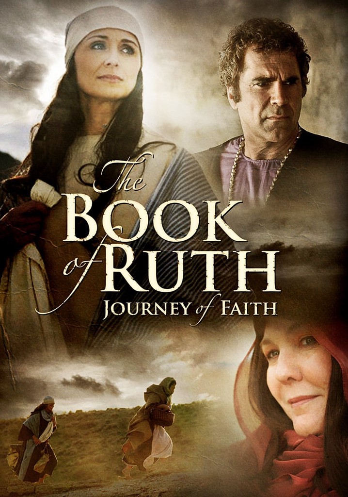 Where can I watch The Book of Ruth?