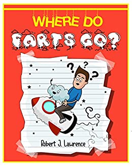 Where do farts go?