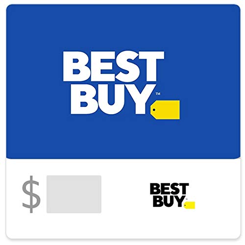 Where else can I use my Best Buy gift card?