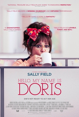 Where is Hello, My Name Is Doris?