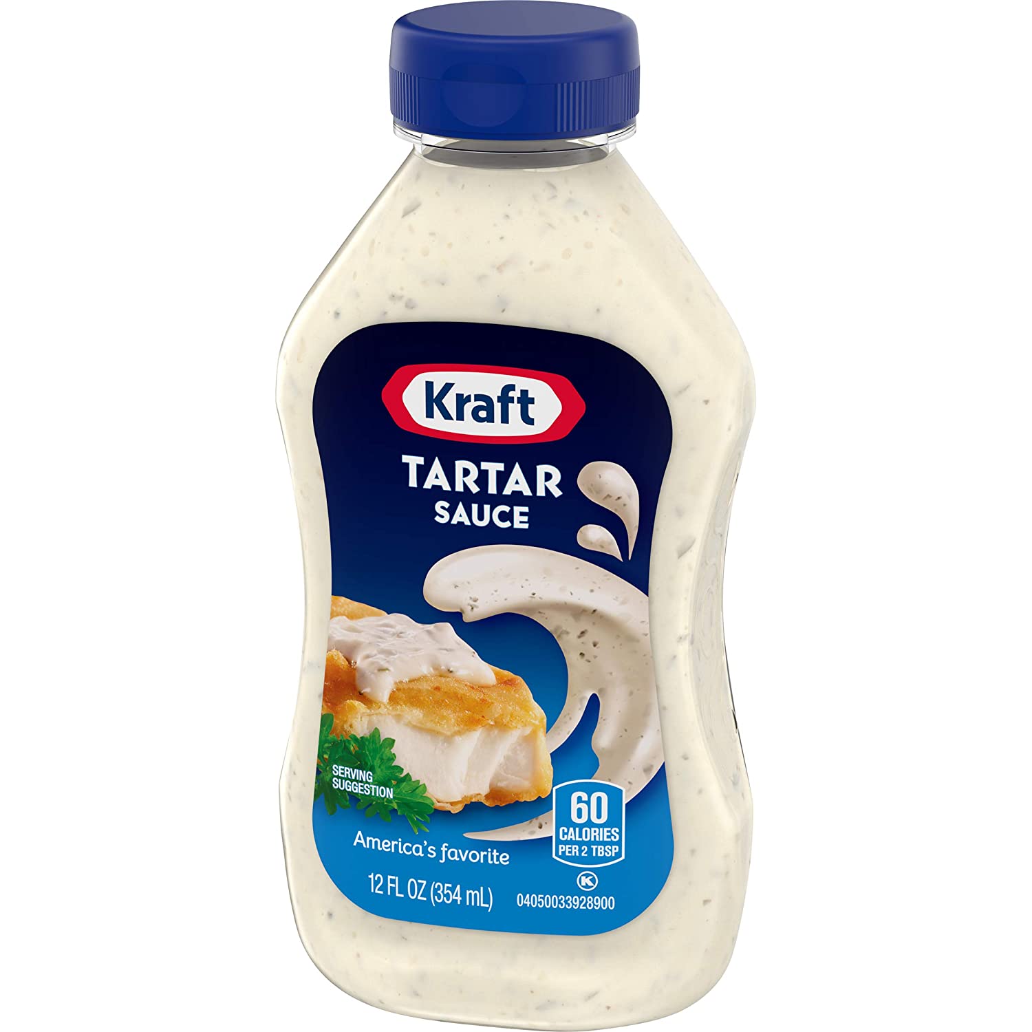 Where is tartar sauce popular?