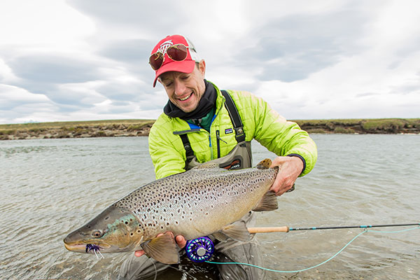 Where is the best fly fishing in the world?