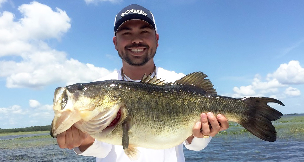 Where is the best freshwater fishing in Florida?