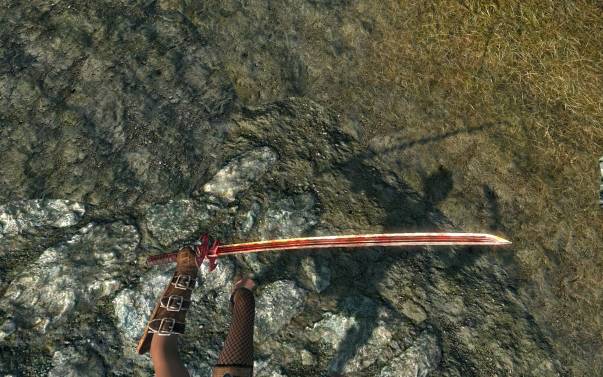 Where is the best place to buy one handed weapons in Skyrim?
