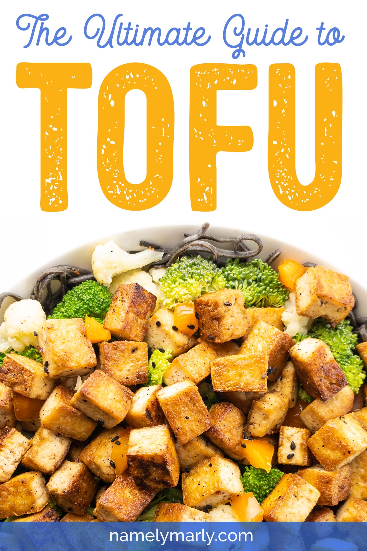 Where is the best place to get tofu?