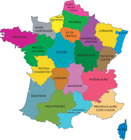 Where is the cheapest place to retire in France?