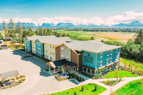 Where to stay in Homer Alaska?
