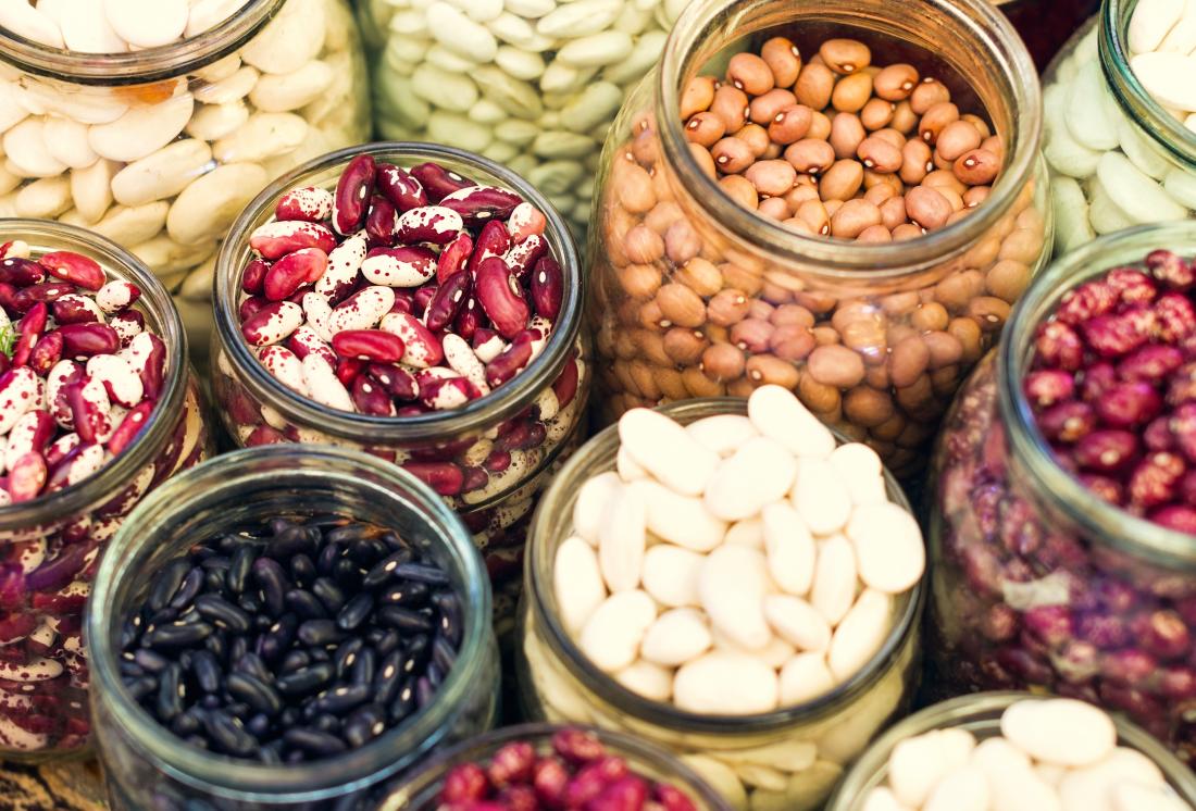 Which Bean is best for type 2 diabetes?