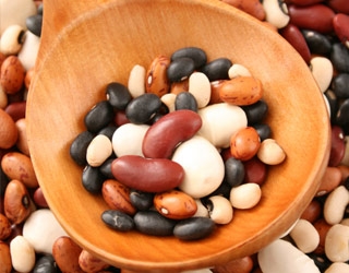 Which beans are best for high blood pressure?