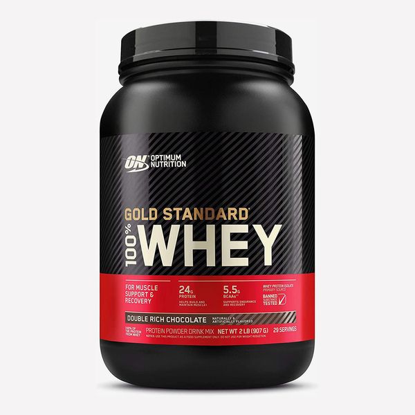 Which brand is best for protein?