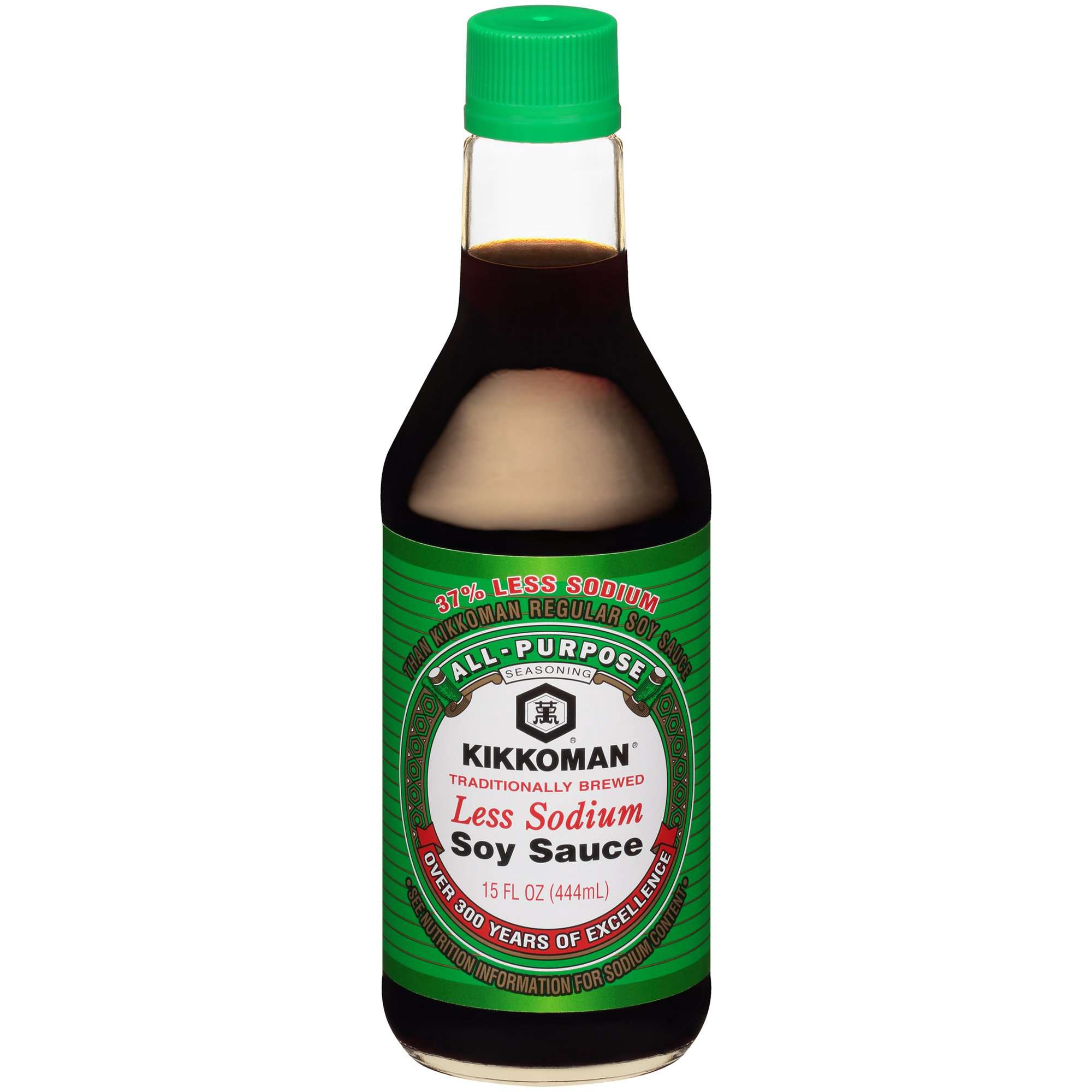 Which brand is good for soy sauce?