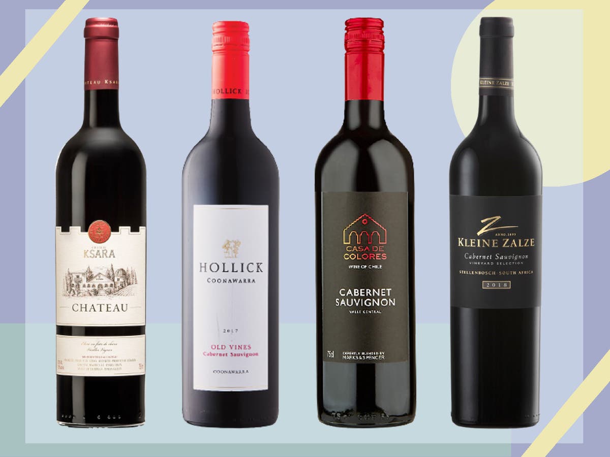 Which brand of Cabernet Sauvignon is the best for cooking?