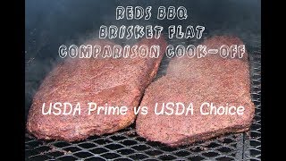 Which brisket is better prime or choice?