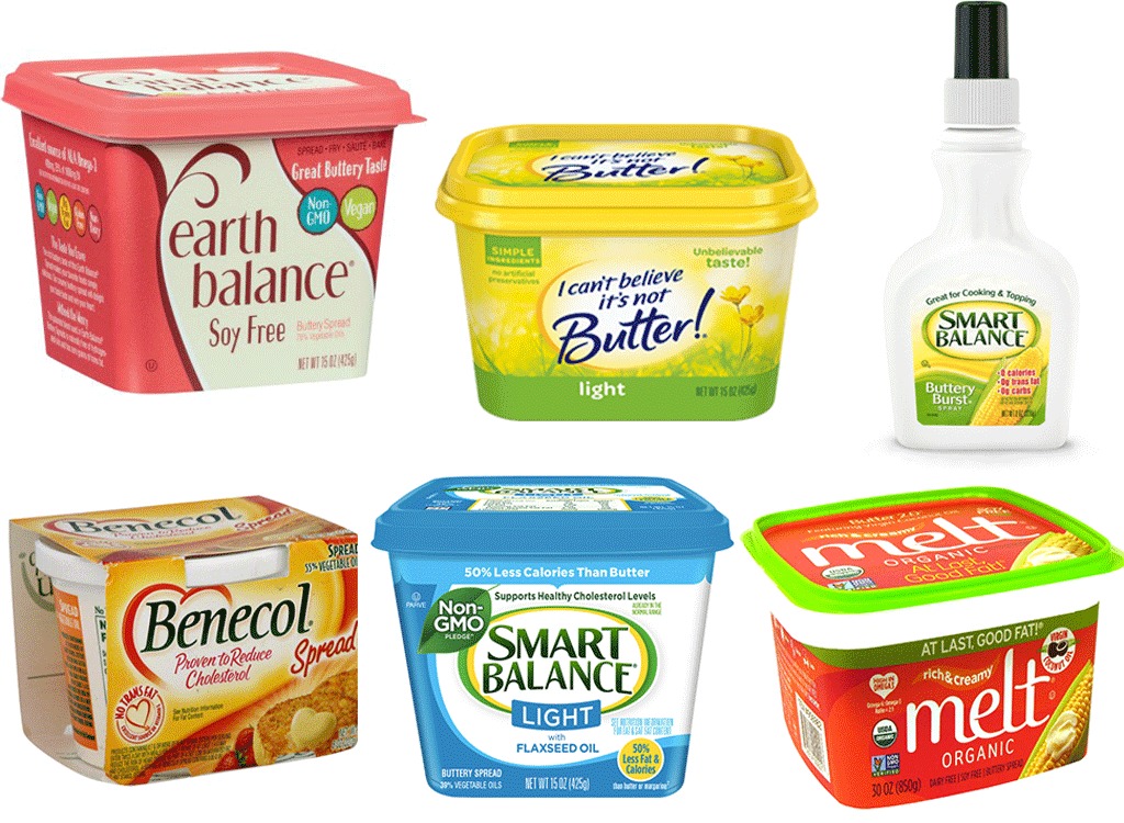 Which butter should I use for weight loss?