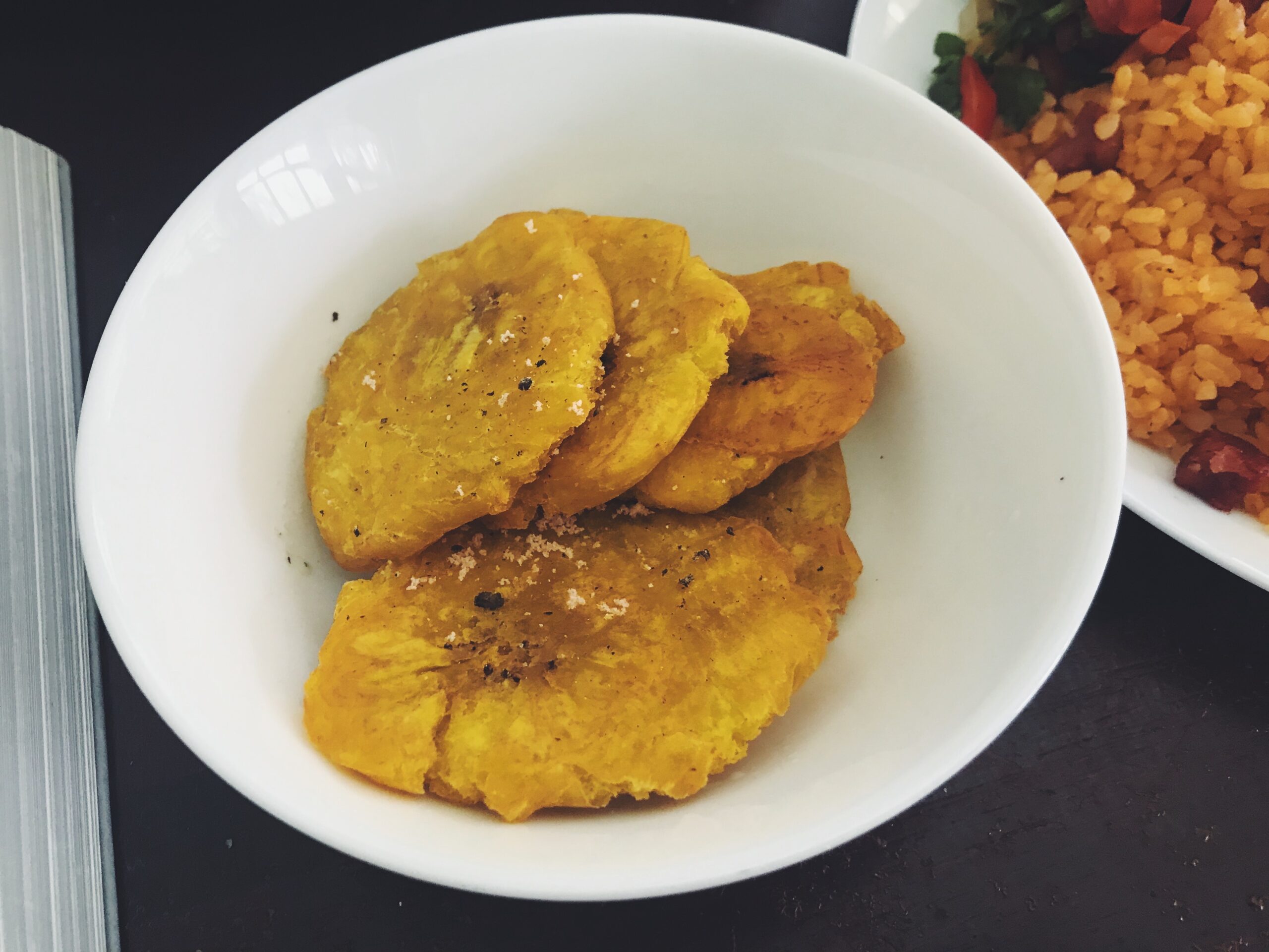 Which Caribbean country makes the best food?