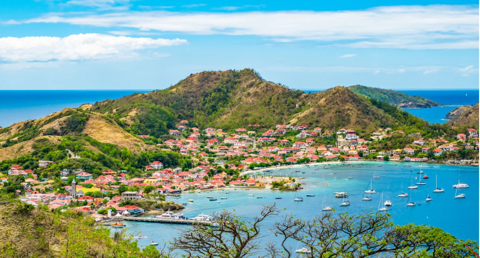 Which Caribbean island has the most to do?