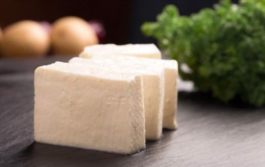 Which cheese is closest to paneer?