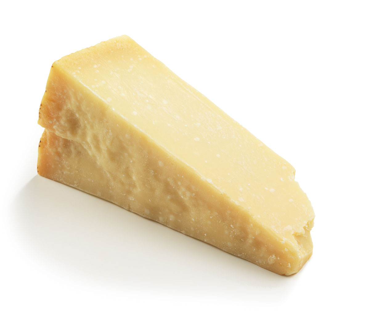 Which cheese is highest in protein?