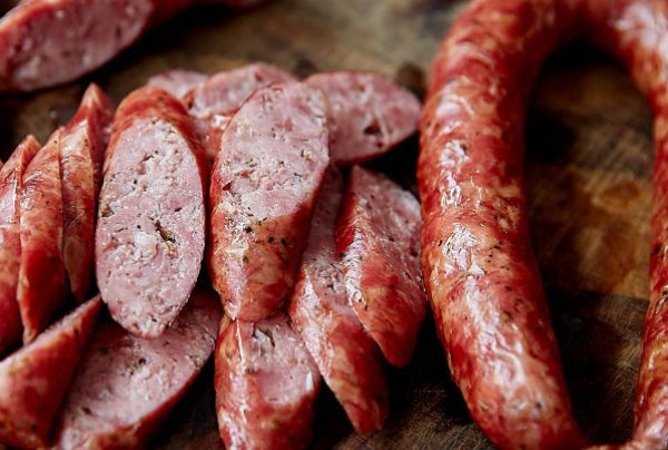 Which country have the best sausage?