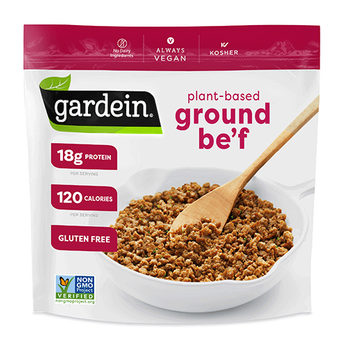 Which gardein products are soy free?