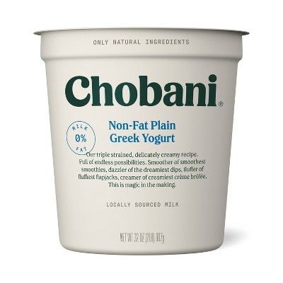 Which Greek yogurt is highest in probiotics?