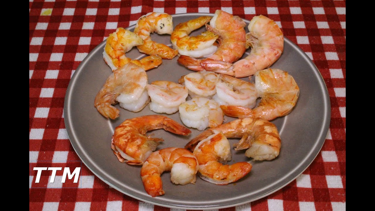 Which is better farm raised or wild caught shrimp?