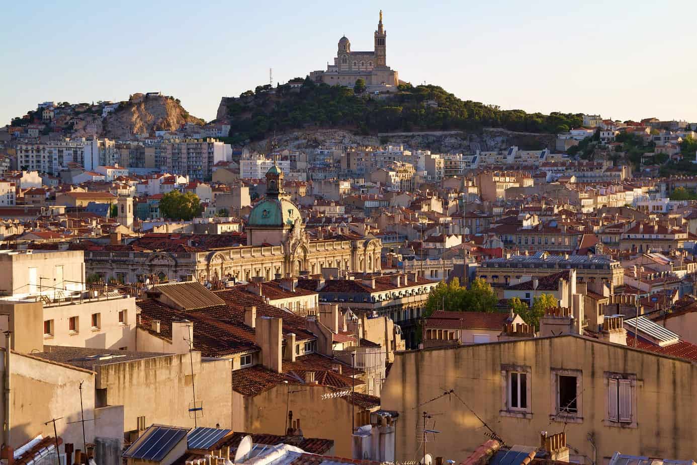 Which is better Marseille or Montpellier?