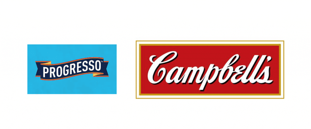 Which is better Progresso or Campbells?