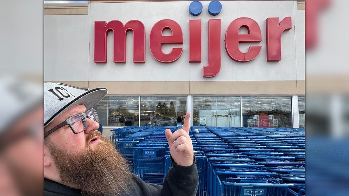 Which is better Walmart or Meijer?