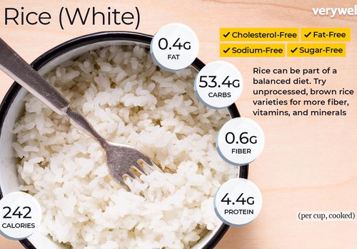 Which is healthier boiled or steamed rice?