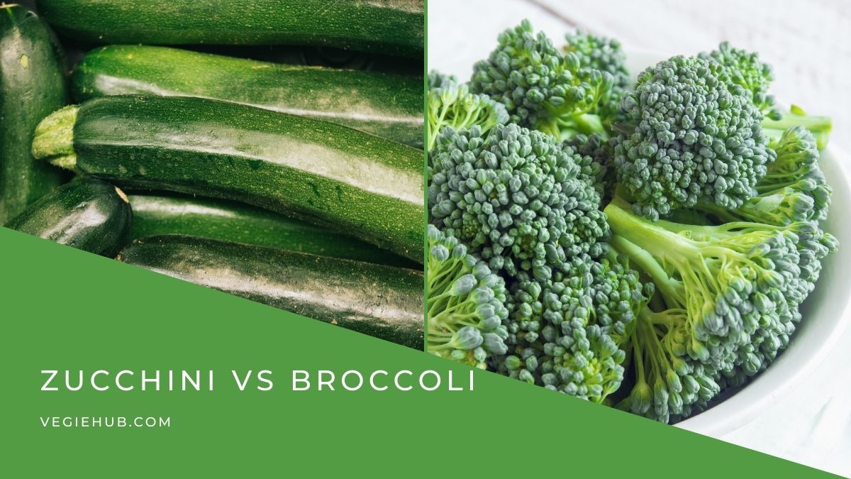 Which is healthier squash or broccoli?