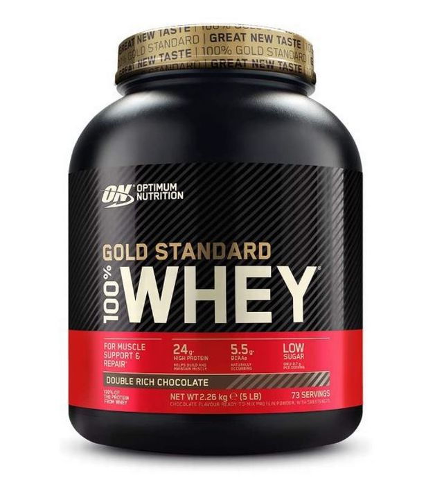Which is the best whey protein for fat loss?