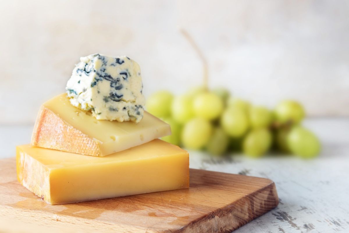 Which is worse for you hard or soft cheese?