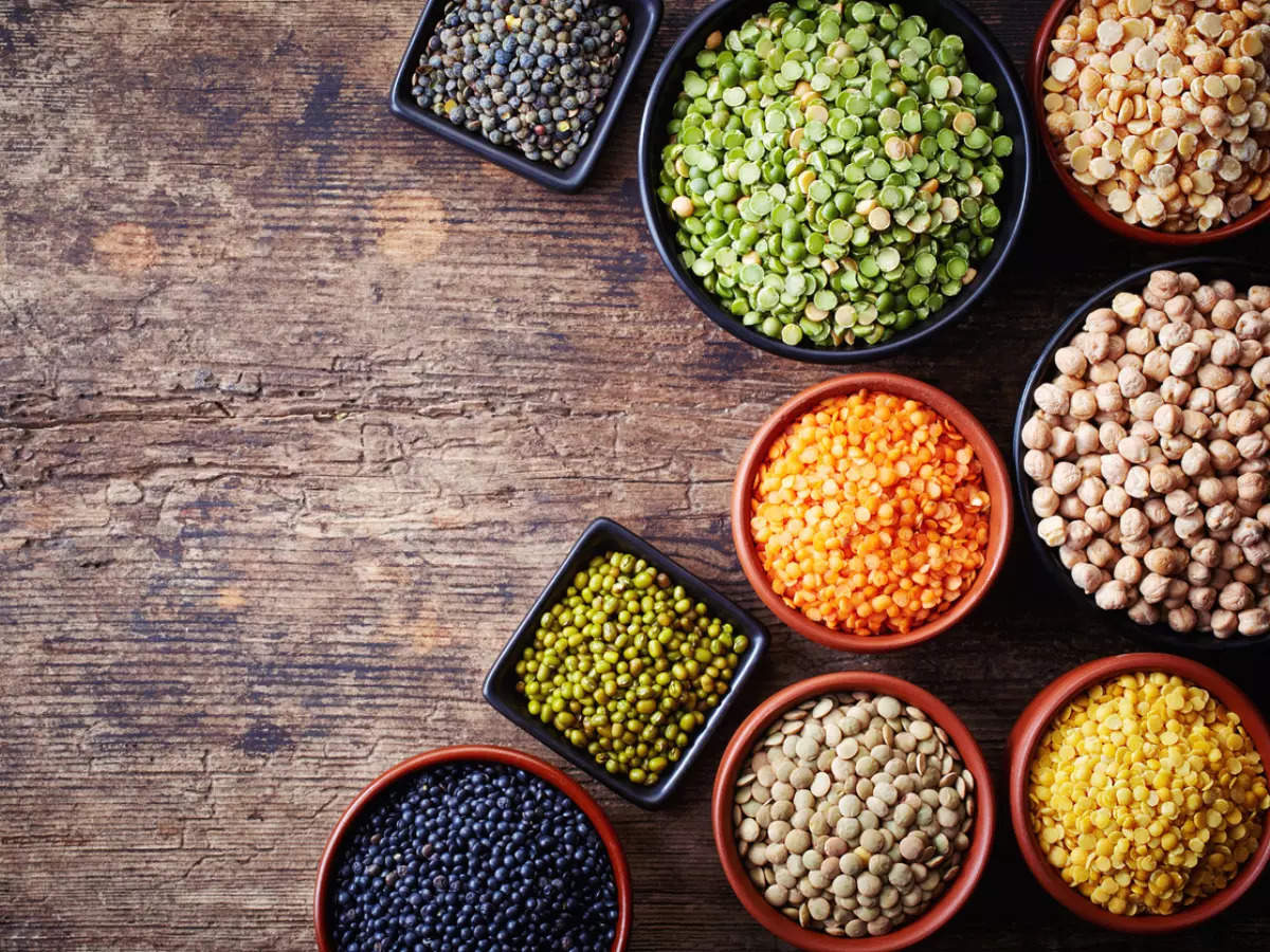 Which lentils are best for weight loss?