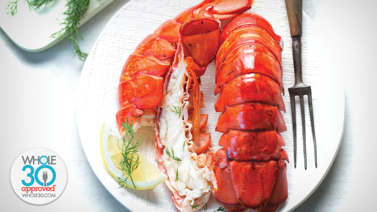 Which lobster tail is the sweetest?
