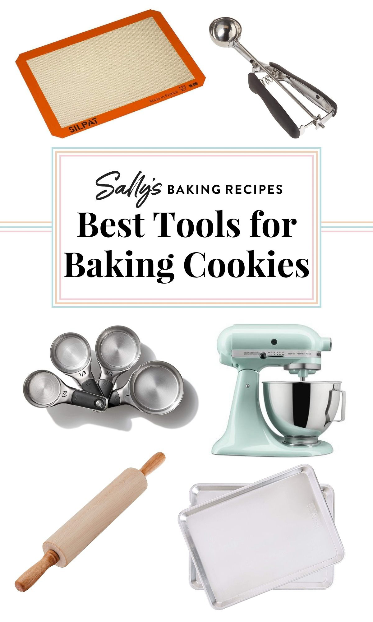 Which material is best for baking?