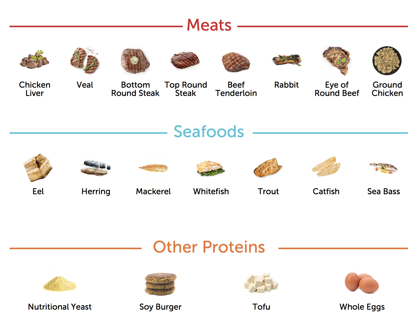 Which meat alternative has the most protein?