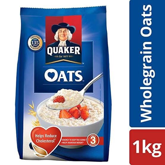 Which oats is best for weight loss masala or plain?