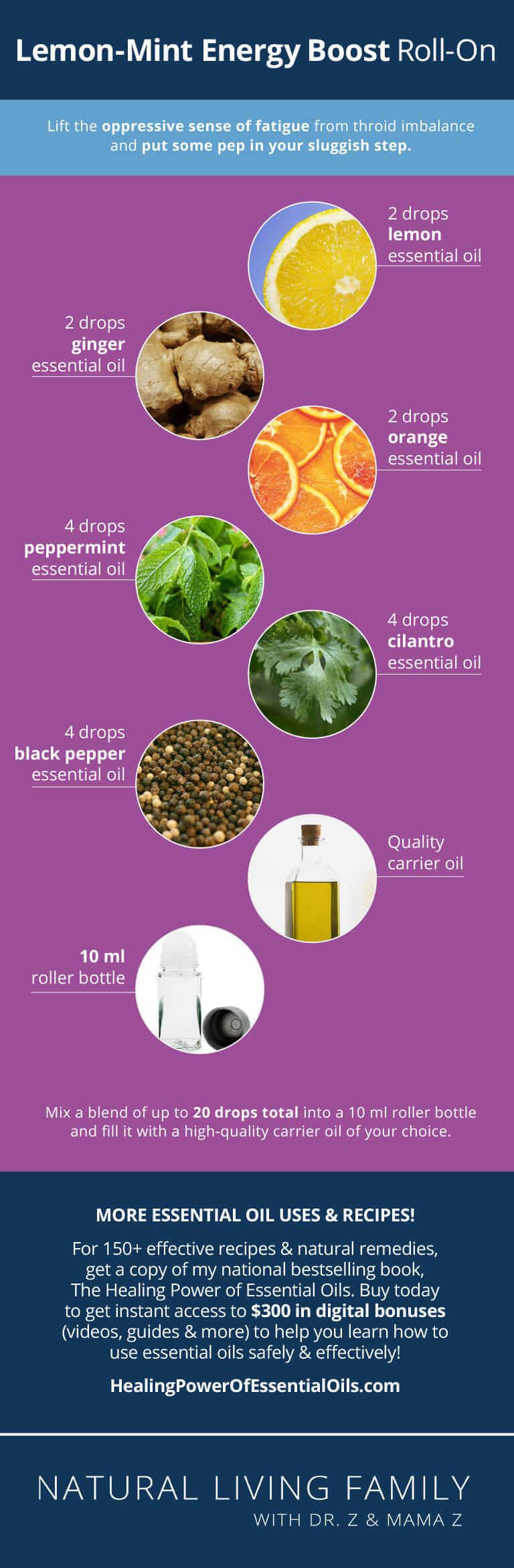 Which oil is best for thyroid patients?