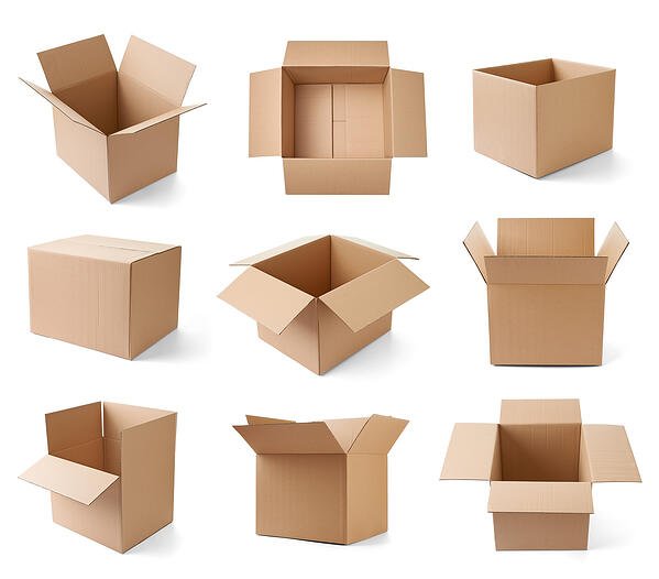 Which packaging materials is best to use?