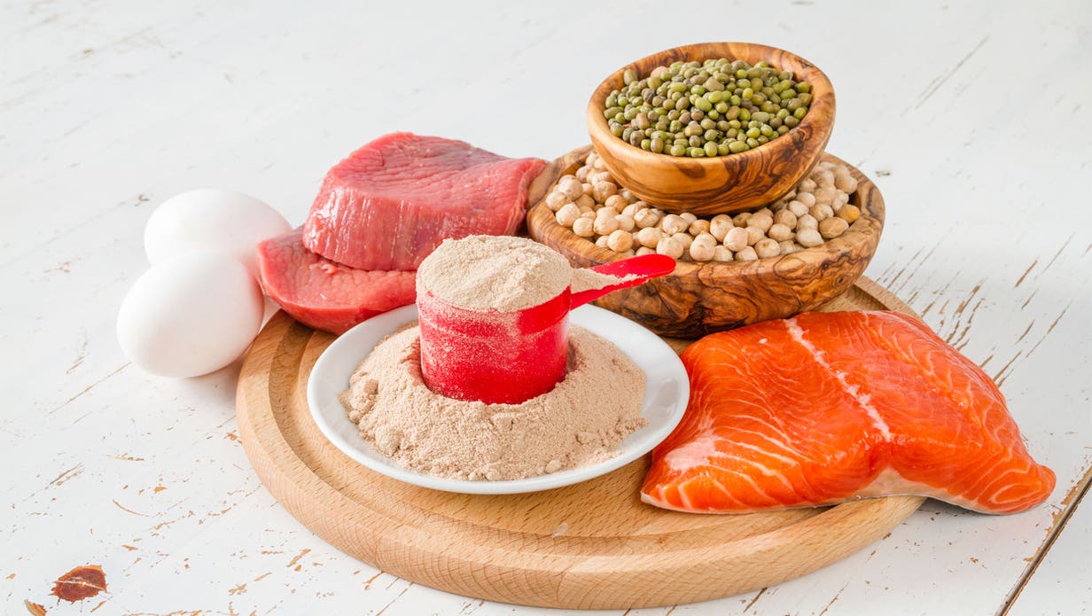 Which protein should I take as a beginner?