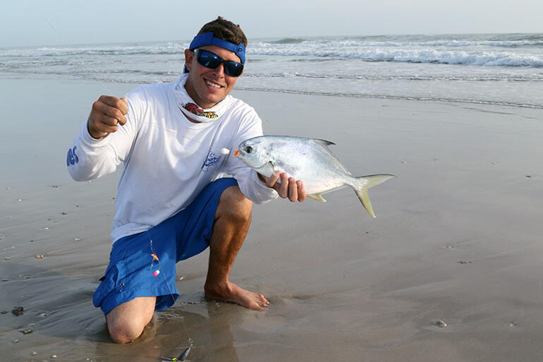 Which side of Florida is best for fishing?