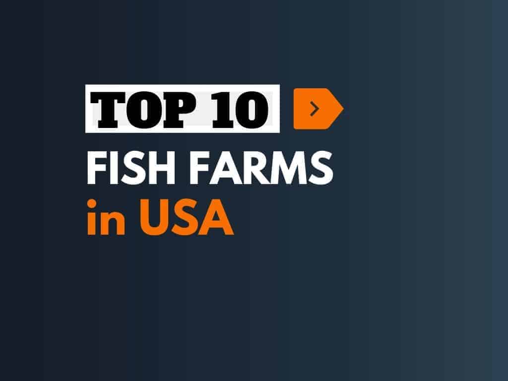 Which state has best fish farming?