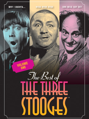 Which Stooge is the best?