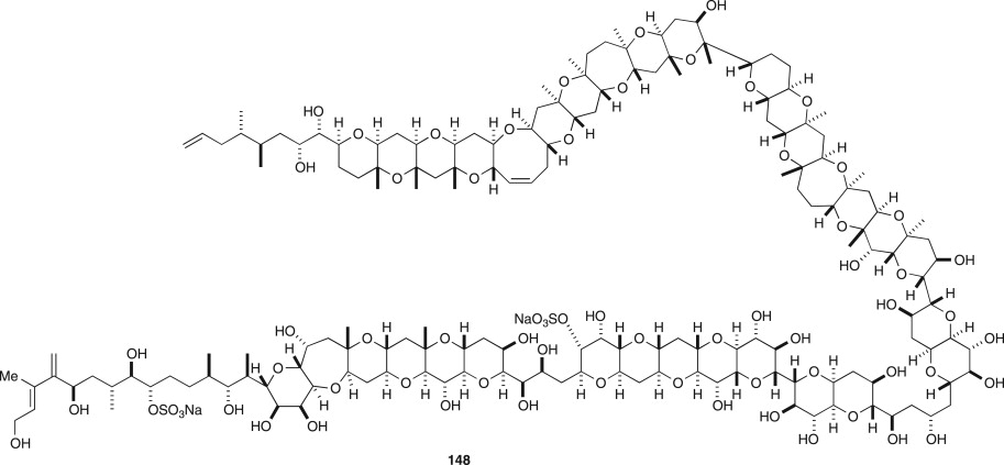 Which symptom is not associated with maitotoxin poisoning?