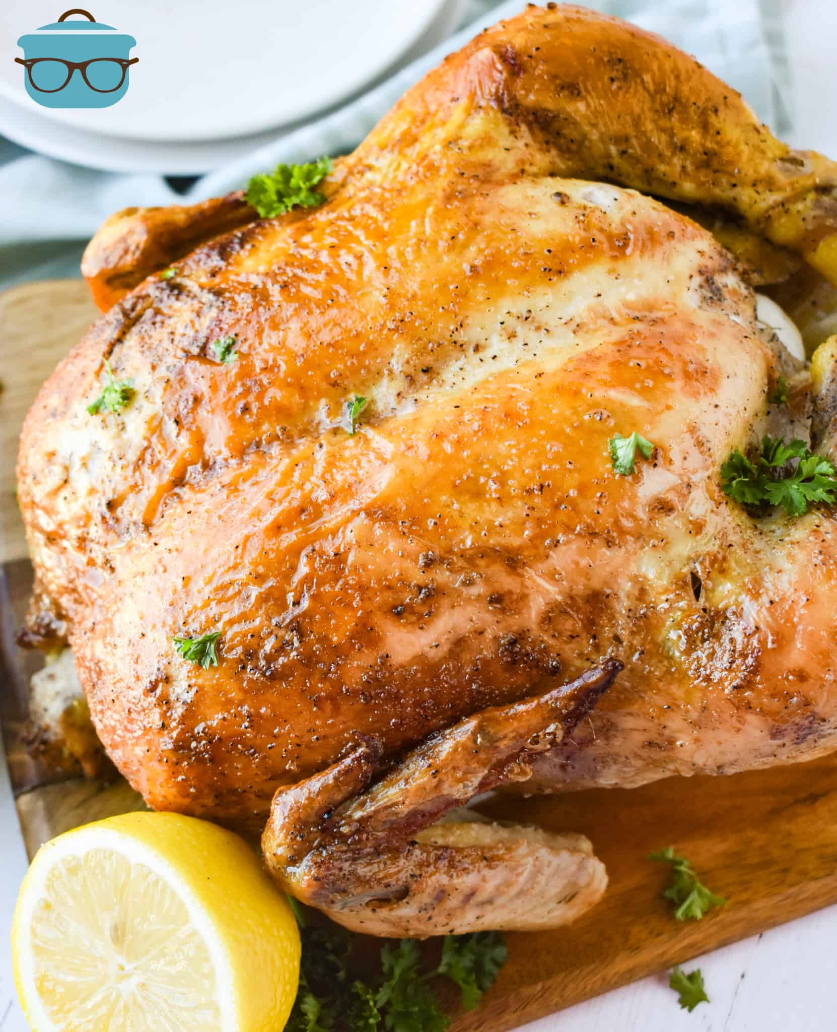 Which type of chicken is best for roasting?