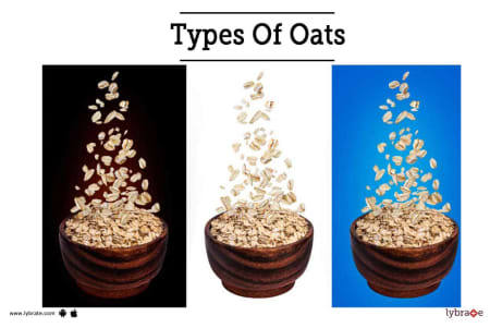 Which type of oats are the healthiest?