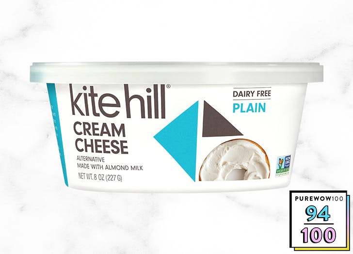 Which vegan cream cheese is best for baking?