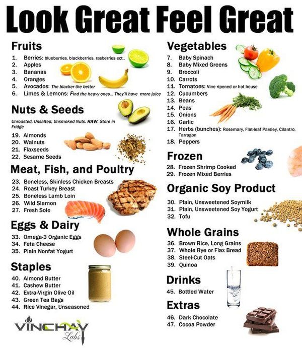 Which vegetables lose weight fast?